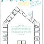 Summer Themed Printable Games & Crafts - Aesthetic Journeys Designs